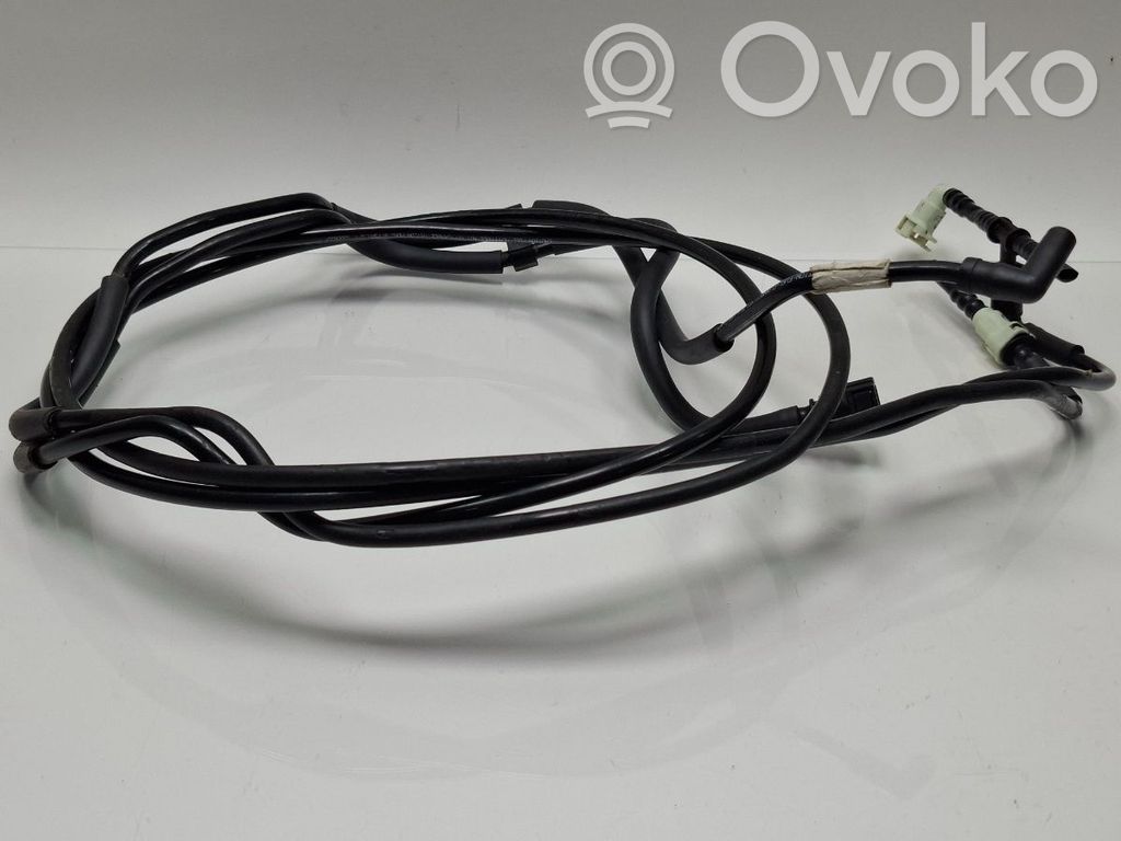 Chevrolet Spark Tuyau depression pompe à vide, 19,04 € | OVOKO