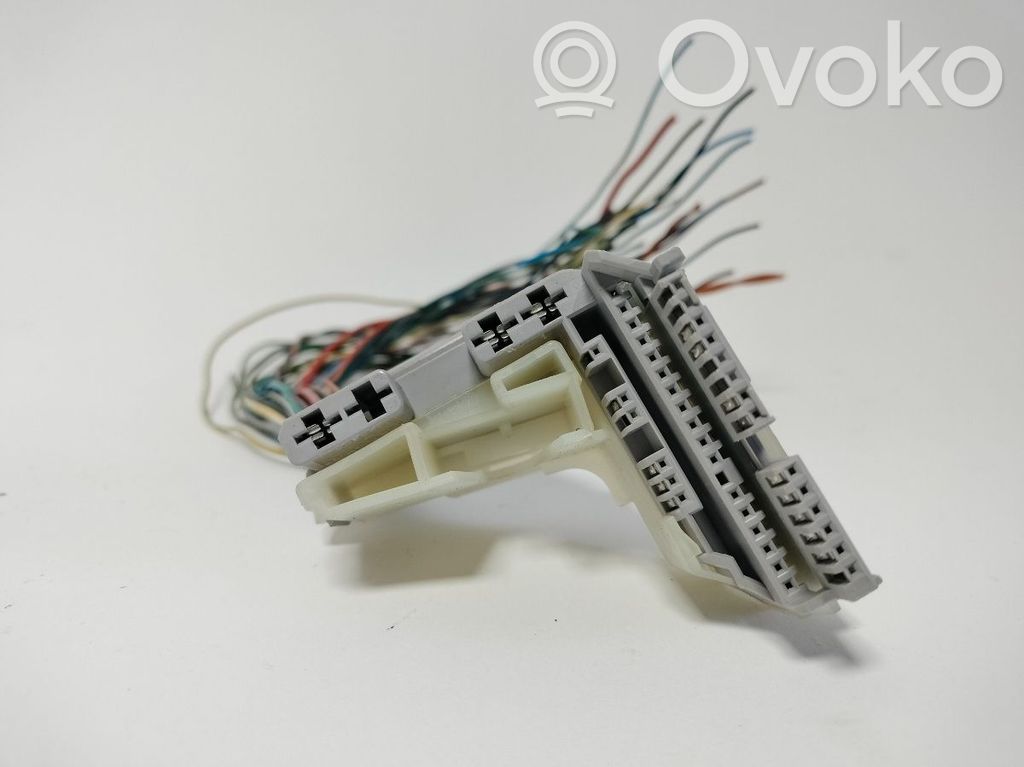 6Q0971975B Skoda Fabia Mk2 (5J) Wiring harness, €24.20 | RRR