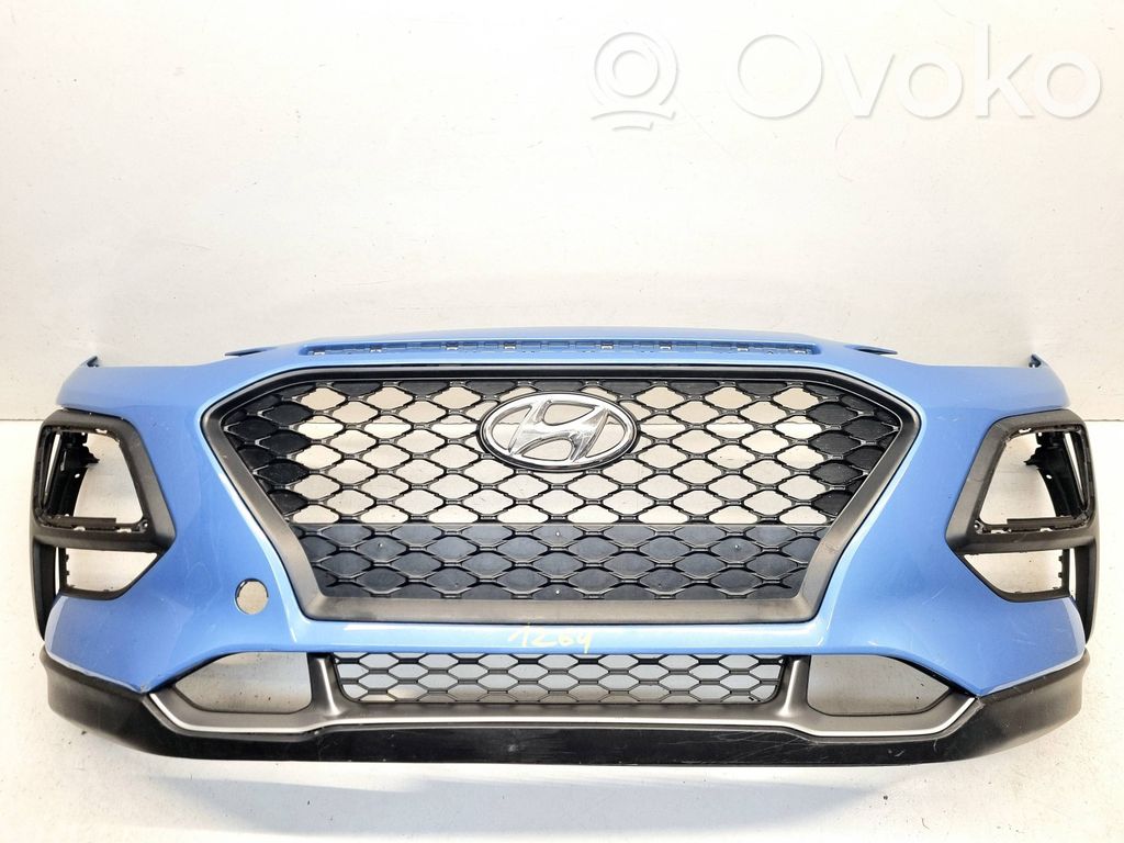 86511-J9000 Hyundai Kona I Pare-choc avant, 470,59 € | OVOKO