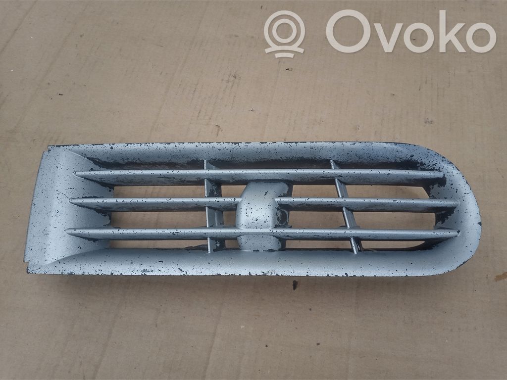 8L0807490 Audi A3 S3 8L Front bumper lower grill, €47.26 | RRR