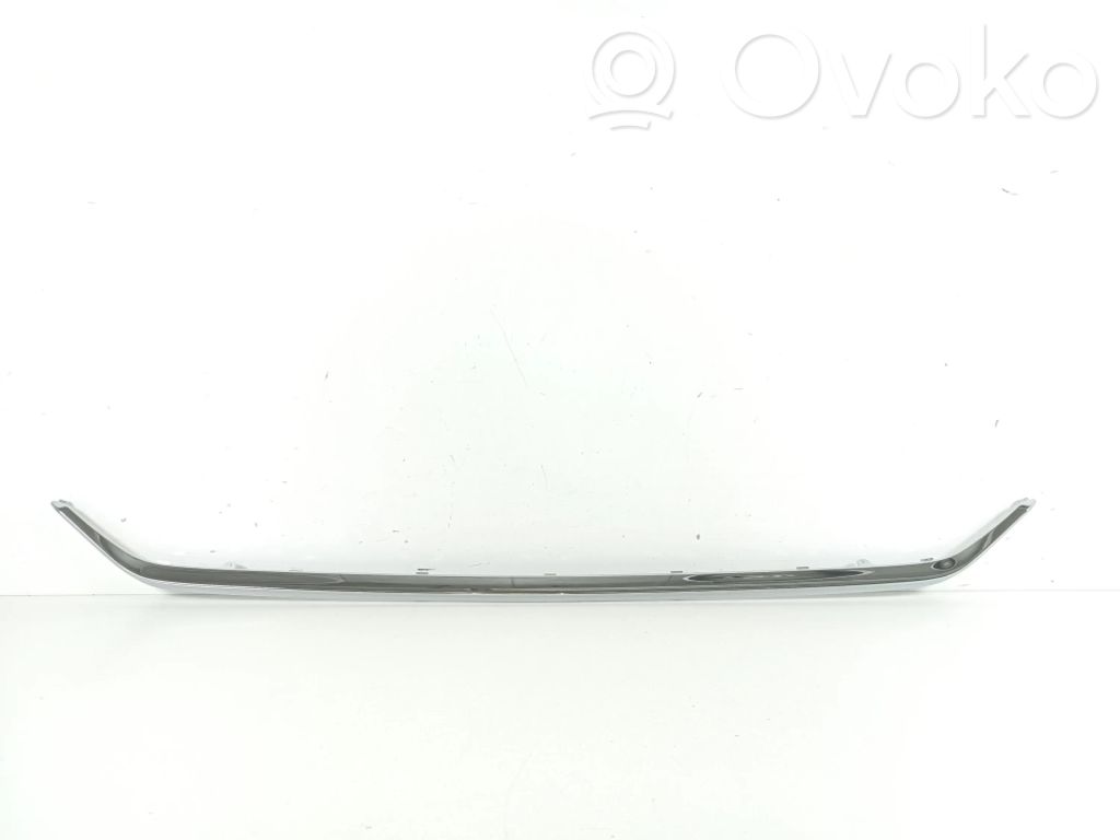 A2128854021 Mercedes-Benz E W212 Rear bumper trim bar molding, €65.00 | RRR
