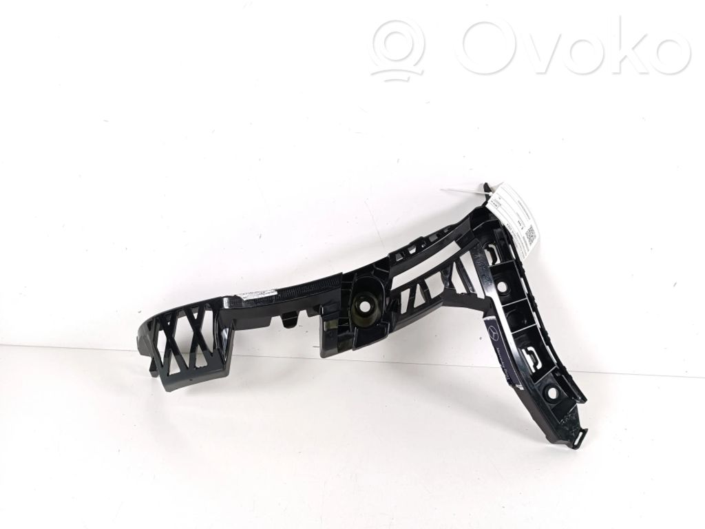 A1778850700 Mercedes-Benz A W177 Rear bumper mounting bracket, €26.00 | RRR