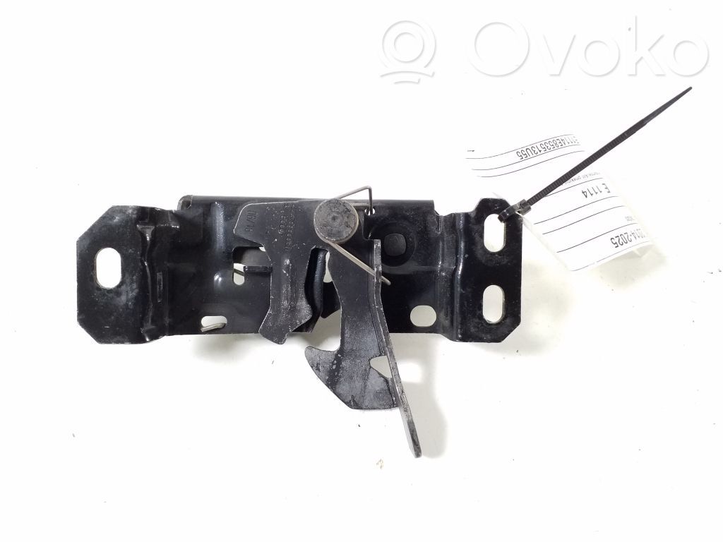 A4478800060 Mercedes-Benz Vito Viano W447 Poignée, déverrouillage du ...