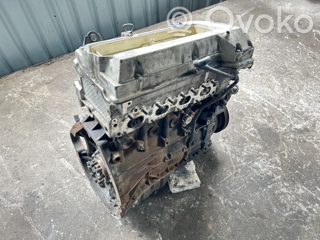 111955 Mercedes-Benz C AMG W203 Engine, €200.00 | RRR
