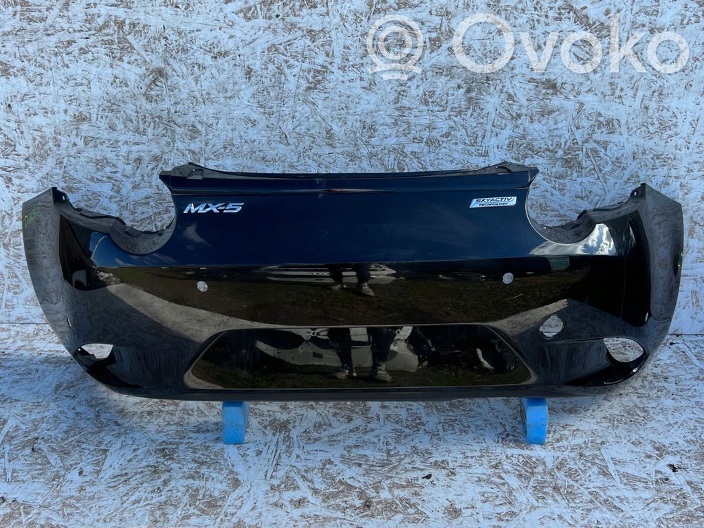 Mazda MX-5 ND Rear bumper, €76.47 | RRR
