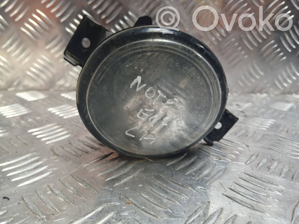 261551HA0A Nissan Note (E12) Feu antibrouillard avant, 43,66 € | OVOKO