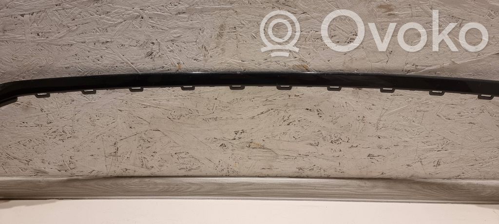 4M0853245 Audi Q7 4M Moulure de pare-chocs avant, 141,18 € | OVOKO