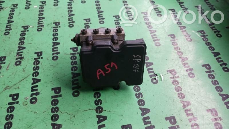 Mercedes-Benz Sprinter W906 ABS Pump, €108.77 | RRR