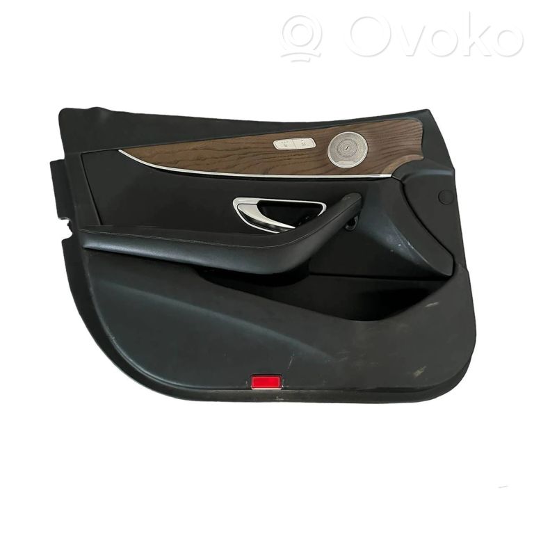 Mercedes-Benz E W213 Front door card panel trim, €99.00 | RRR