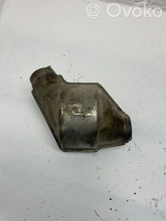 C288 Renault Master II Filtre à particules catalyseur FAP / DPF, 95,00 ...