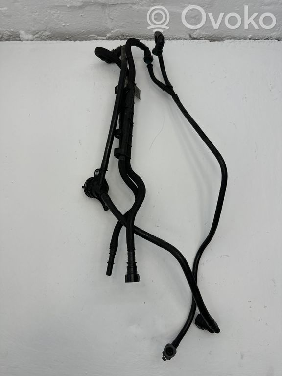 P1009574A Citroen Jumper Tuyau depression pompe à vide, 35,00 € | OVOKO