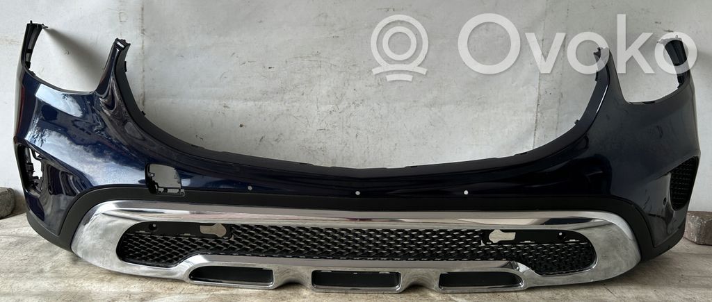 A2538859601 Mercedes-Benz GLC X253 C253 Pare-choc avant, 135,02 € | OVOKO