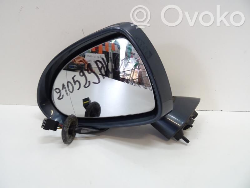 13188496 Opel Corsa D Front door electric wing mirror, €38.50 | RRR