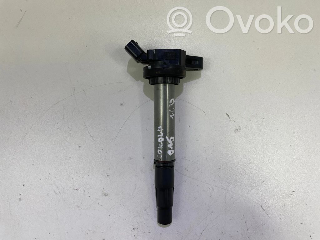 9091902252 Toyota Corolla E140 E150 High voltage ignition coil, €10.86 ...