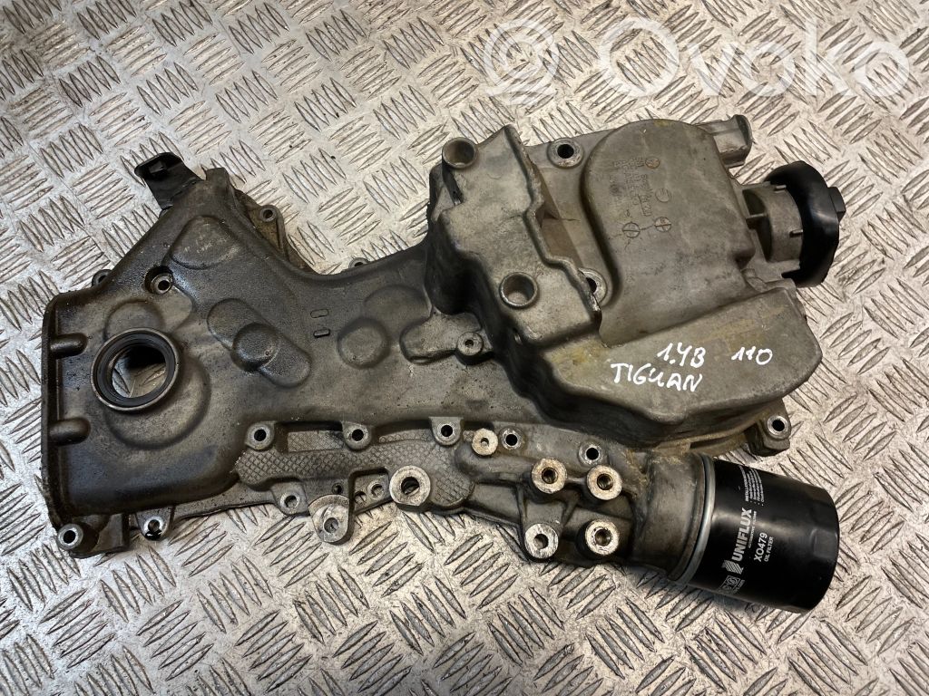 03C103464B Volkswagen Tiguan Cache courroie de distribution, 96,00 ...