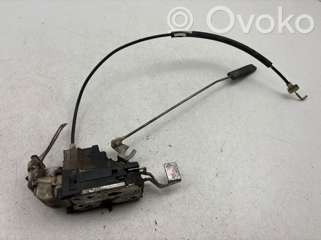 Peugeot Boxer Front door lock, €14.40 | RRR