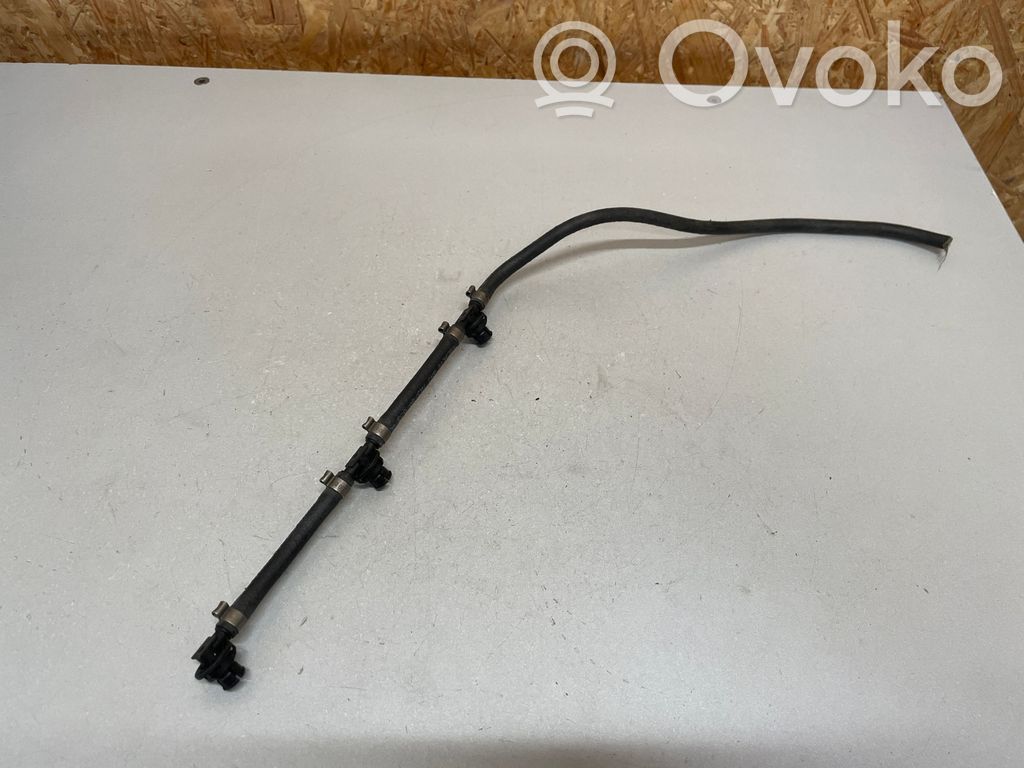 A6420700200 Mercedes-Benz E W211 Fuel return line/hose, €7.00 | RRR