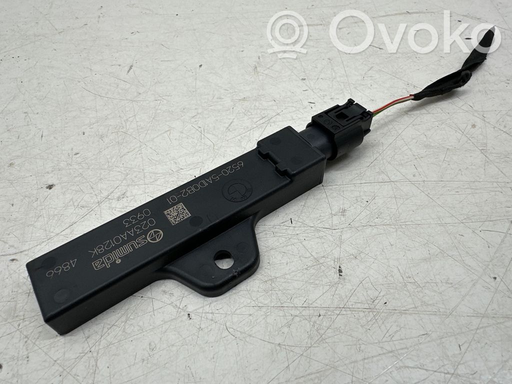 65205A1D0B201 BMW X7 G07 Interior comfort aerial antenna, €65.00 | RRR