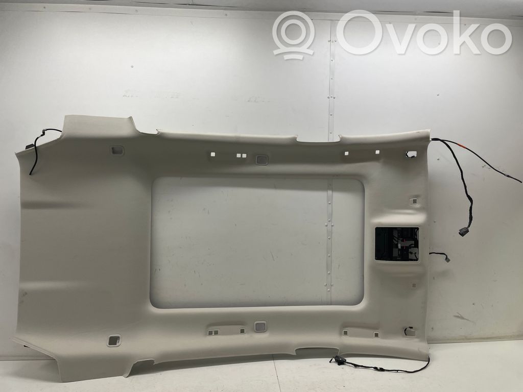 JX7BN51918DS3HV1 Ford Focus Ciel de toit, 250,00 € | OVOKO