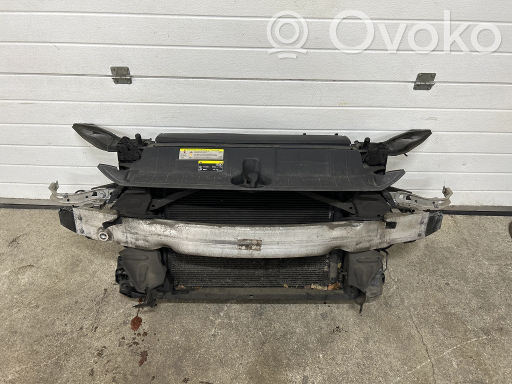 5Q0959455AN Audi TT TTS RS Mk3 8S Radiator support slam panel, €1,150. ...