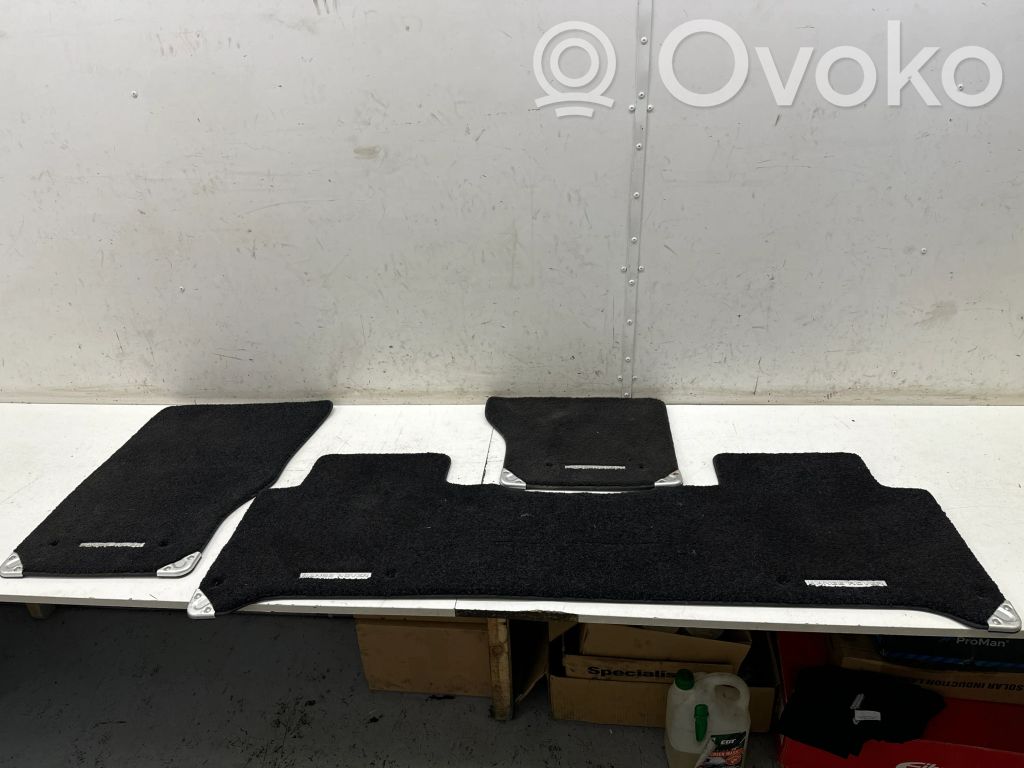 VPLWS0374PVJ Land Rover Range Rover Sport L494 Kilimėlių komplektas, 45 ...