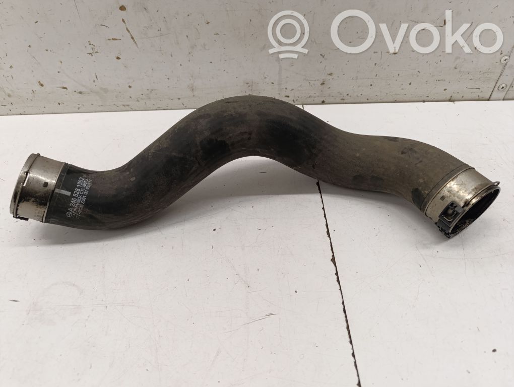 A2465281382 Mercedes-Benz CLA C117 X117 W117 Intercooler hose/pipe, €30 ...