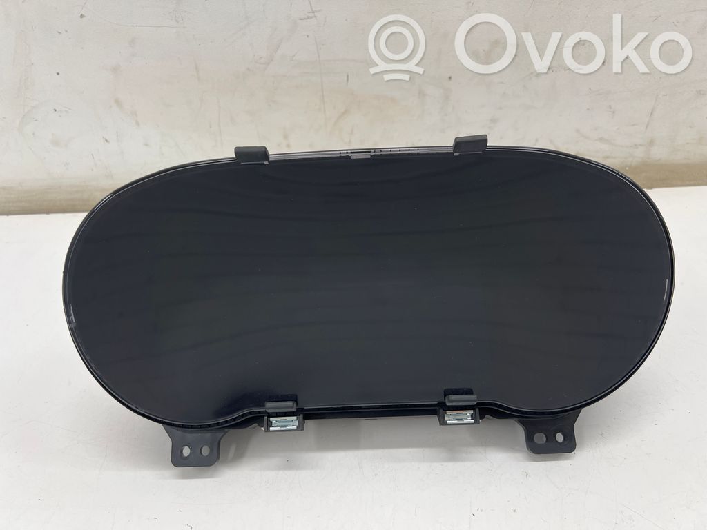 11246507 MG ZS Speedometer (instrument cluster), €200.00 | RRR