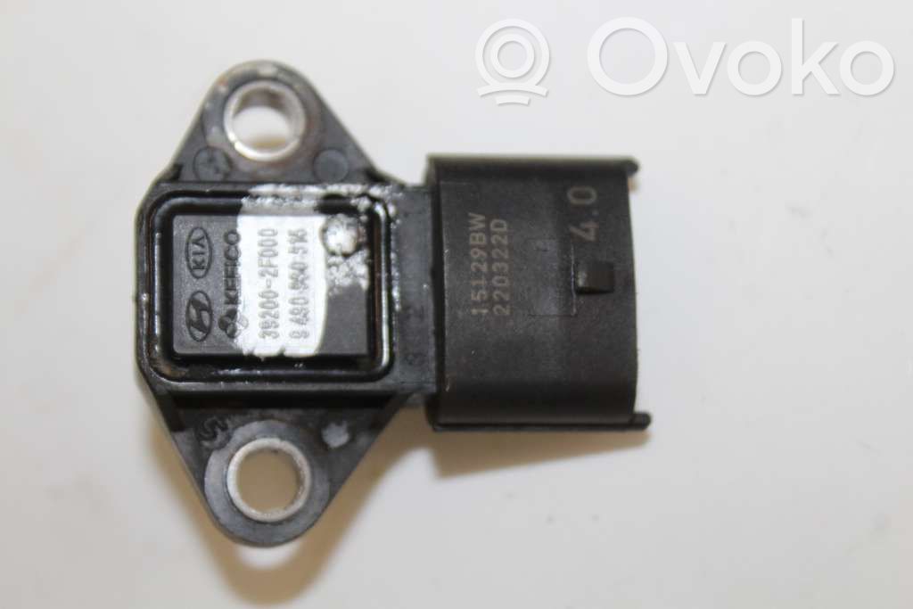 39200-2F000 Hyundai ix35 Capteur de pression d'air, 34,38 € | OVOKO