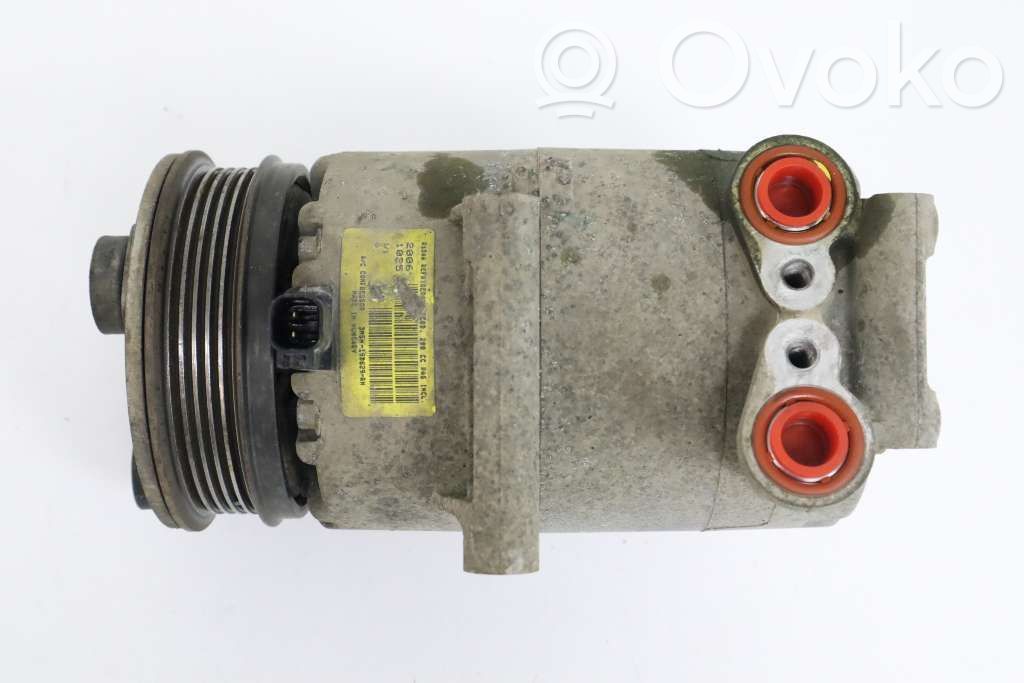 36002858 Volvo V50 Compresseur de climatisation, 122,23 € | OVOKO