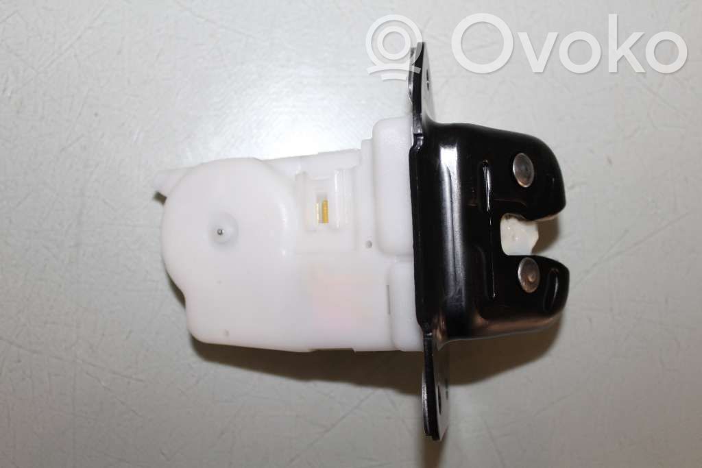 90502-EN00A Nissan Juke I F15 Tailgate/trunk/boot lock/catch/latch, €28 ...