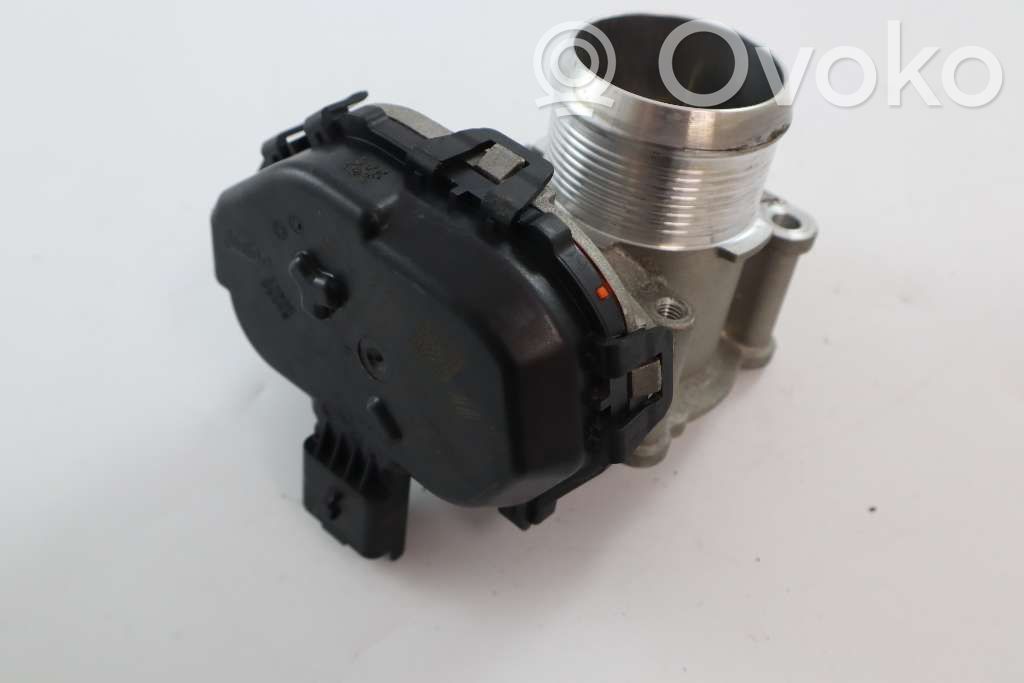 9830301180 Peugeot Expert Throttle valve, €44.20 | RRR