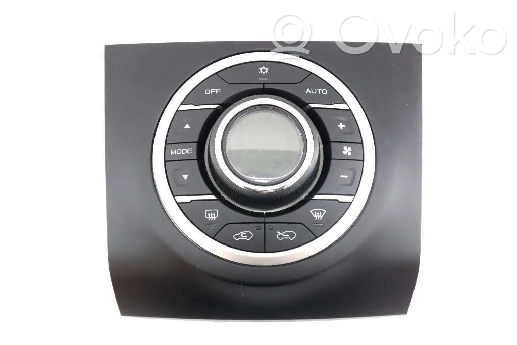 27500-E031A Isuzu D-Max Climate control unit, €145.09 | RRR