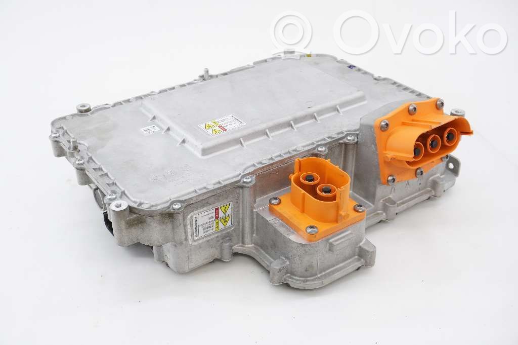 36003581 Volvo V60 Convertisseur / inversion de tension inverseur, 926 ...