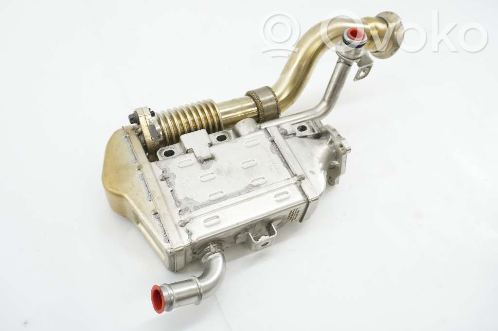 A6541402801 Mercedes-Benz C W205 Valvola di raffreddamento EGR, 82,81 ...