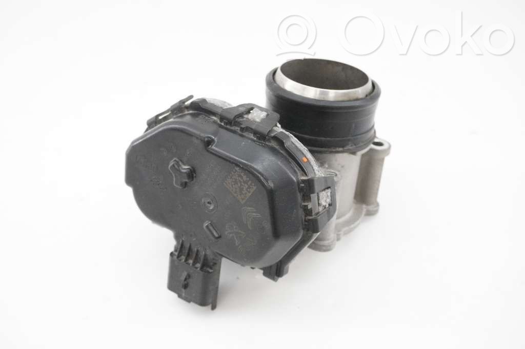 9830301180 Peugeot Expert Throttle valve, €44.20 | RRR