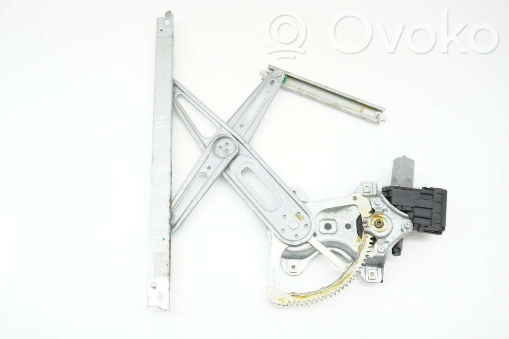69801-0K150 Toyota Hilux (AN120, AN130) Mécanisme de lève-vitre avec ...