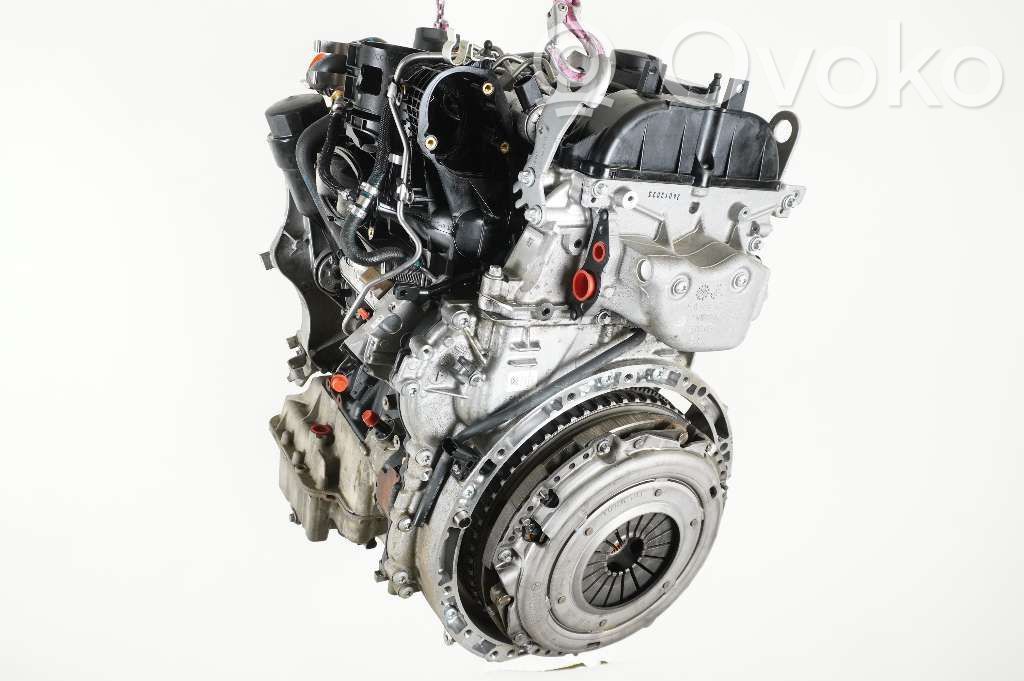 A6510102430 Mercedes-Benz Sprinter W907 W910 Engine, €9,821.01 | RRR