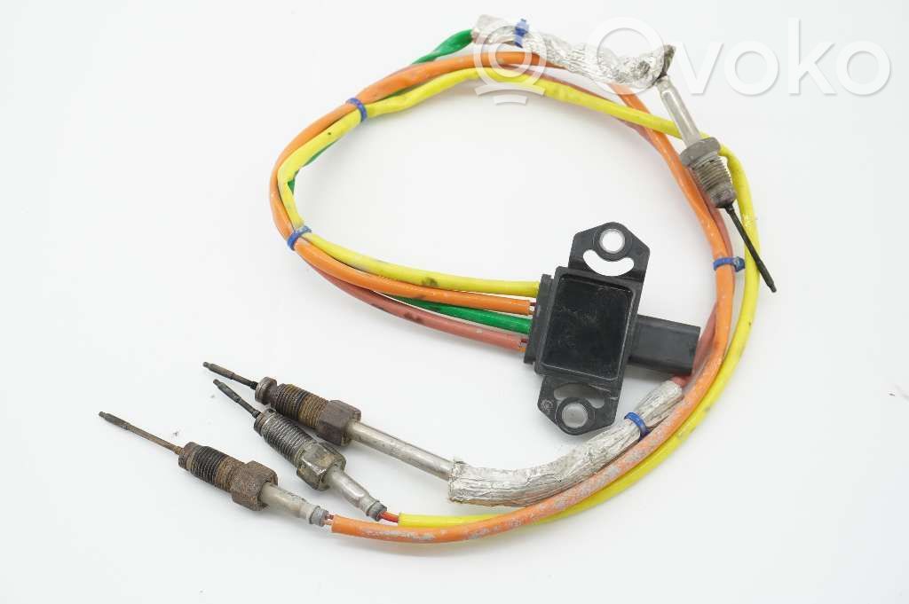 226580259R Dacia Duster II Pakokaasun lämpötila-anturi, 111,61 € | OVOKO