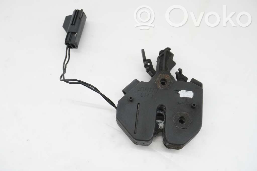 31218475 Volvo S60 Serrure de capot, 32,75 € | OVOKO