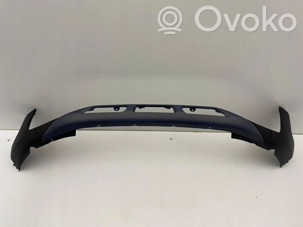 PSA Peugeot 3008 II Front bumper, €131.76 | RRR