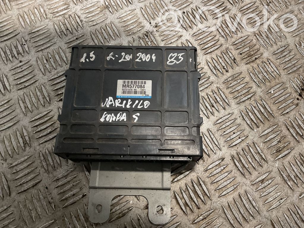 Mitsubishi L200 Engine control unit/module, €50.00 | RRR