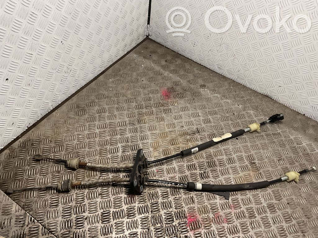 Peugeot Boxer Gear shift cable linkage, €40.00 | RRR