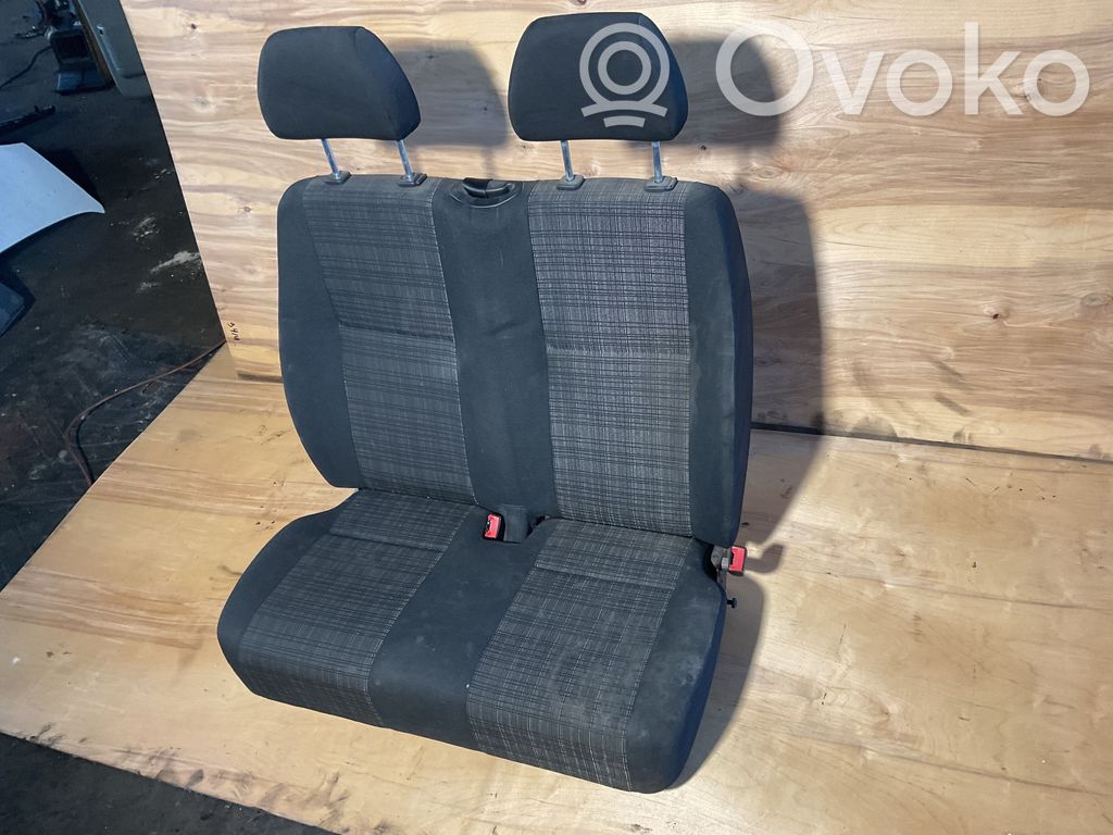 Mercedes-Benz Sprinter W906 Front double seat, €20.00 | RRR