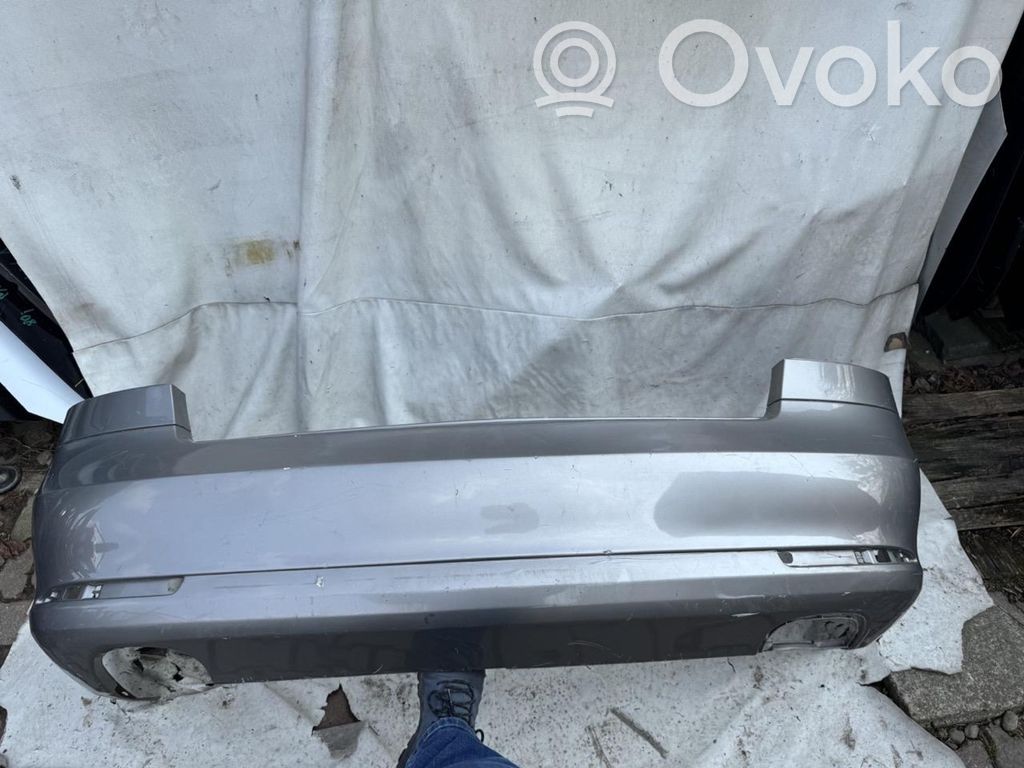 Skoda Octavia Mk2 (1Z) Galinis bamperis, 67,29 € | RRR