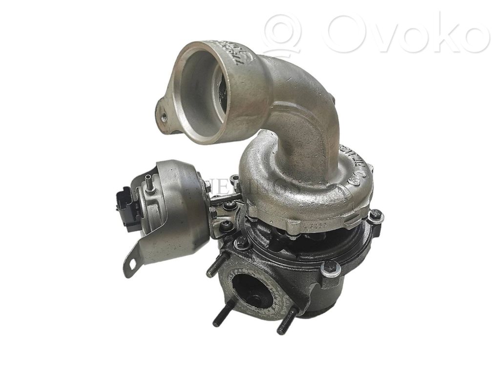 9674962080 Peugeot 508 Turbine, 407,52 € | OVOKO