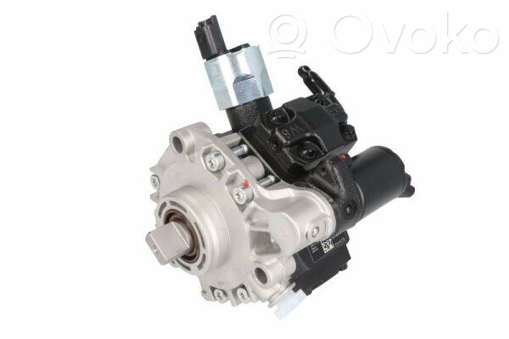 A2C59511600 Ford S-MAX Pompe d'injection de carburant à haute pression ...