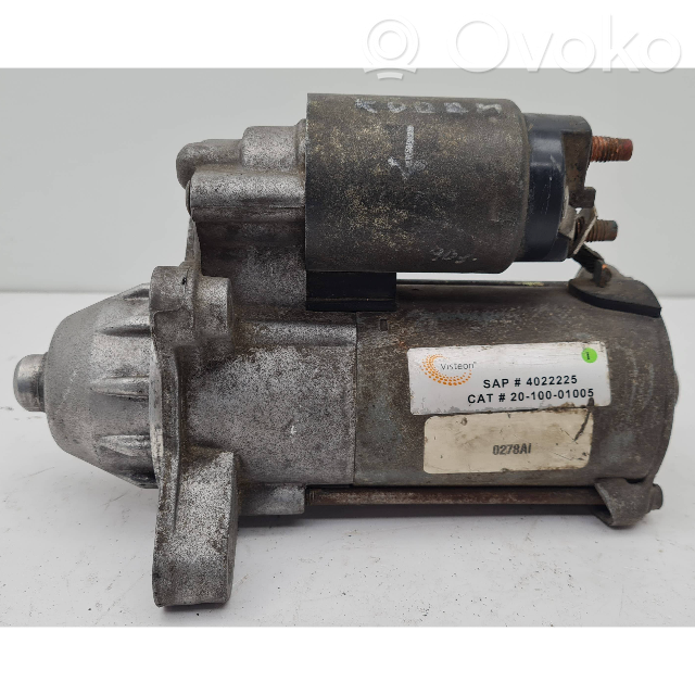 4022225 Ford Mondeo MK II Käynnistysmoottori, 35,00 € | OVOKO