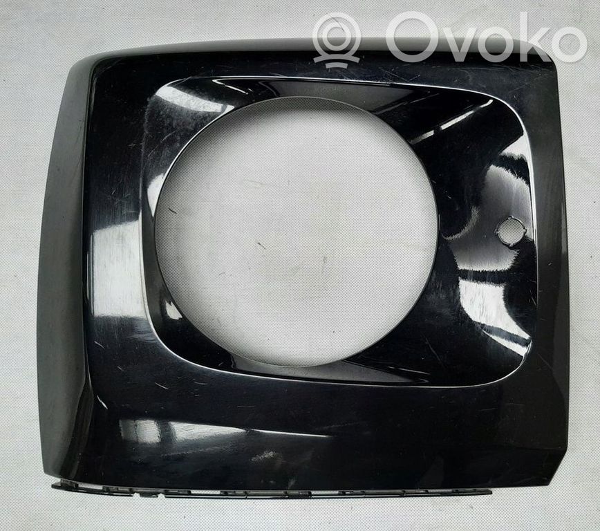 A4638804202 Mercedes-Benz G W463 2nd Gen Moulure sous phares, 88,76 ...