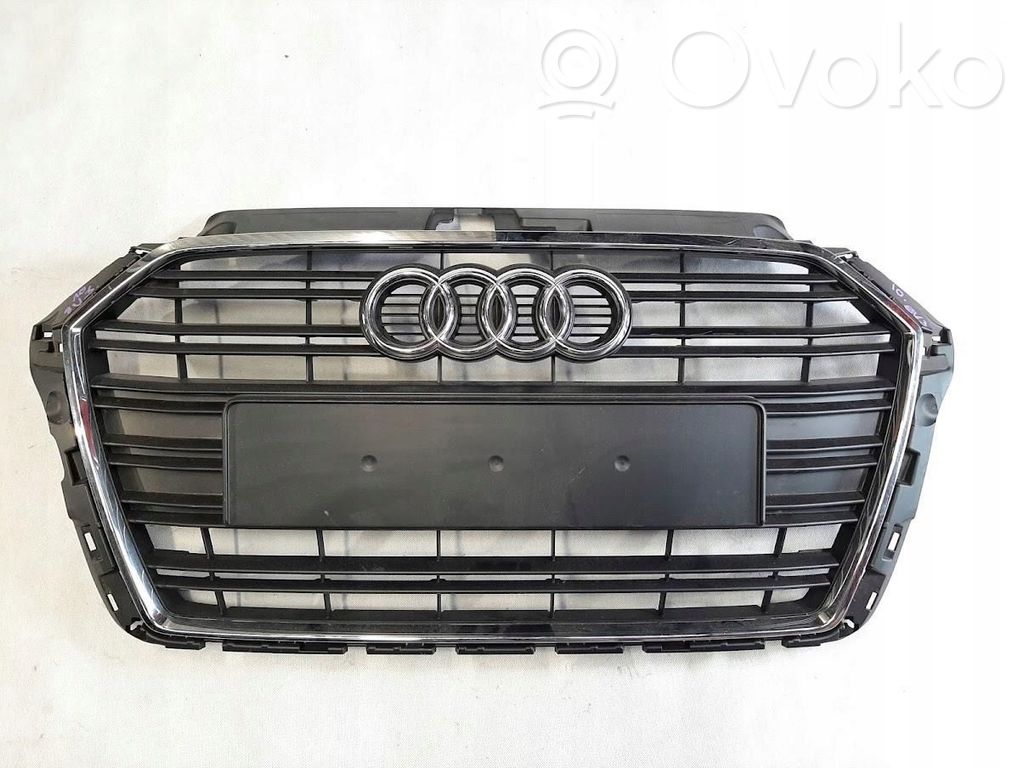 8v3853651aa Audi A3 S3 8V Front bumper, €423.29 | RRR