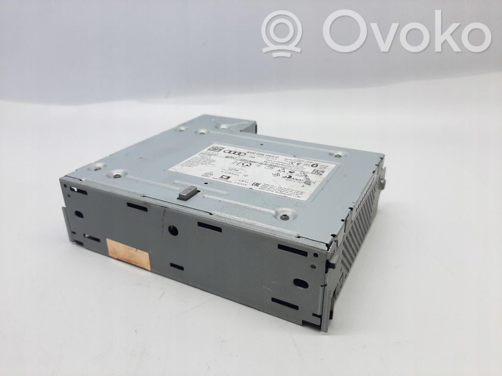 8Y0035043D Audi A3 S3 8L Other control units/modules, €241.58 | RRR